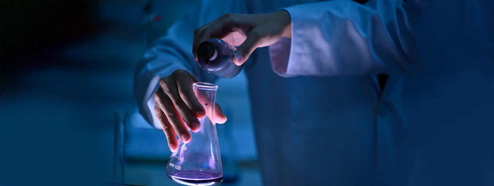 Department of Biochemistry | Sikkim Manipal University