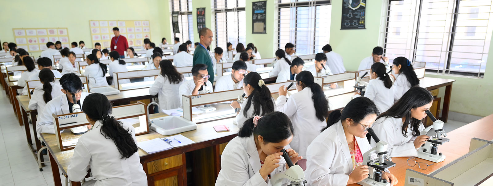 Funding Institute| Sikkim Manipal University Of Medical Science