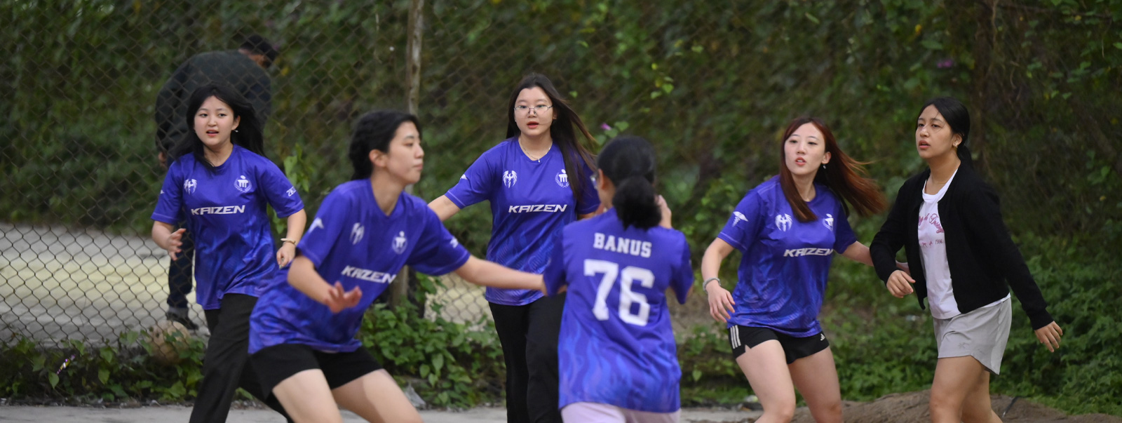 Sports | Sikkim Manipal University Of Medical Science