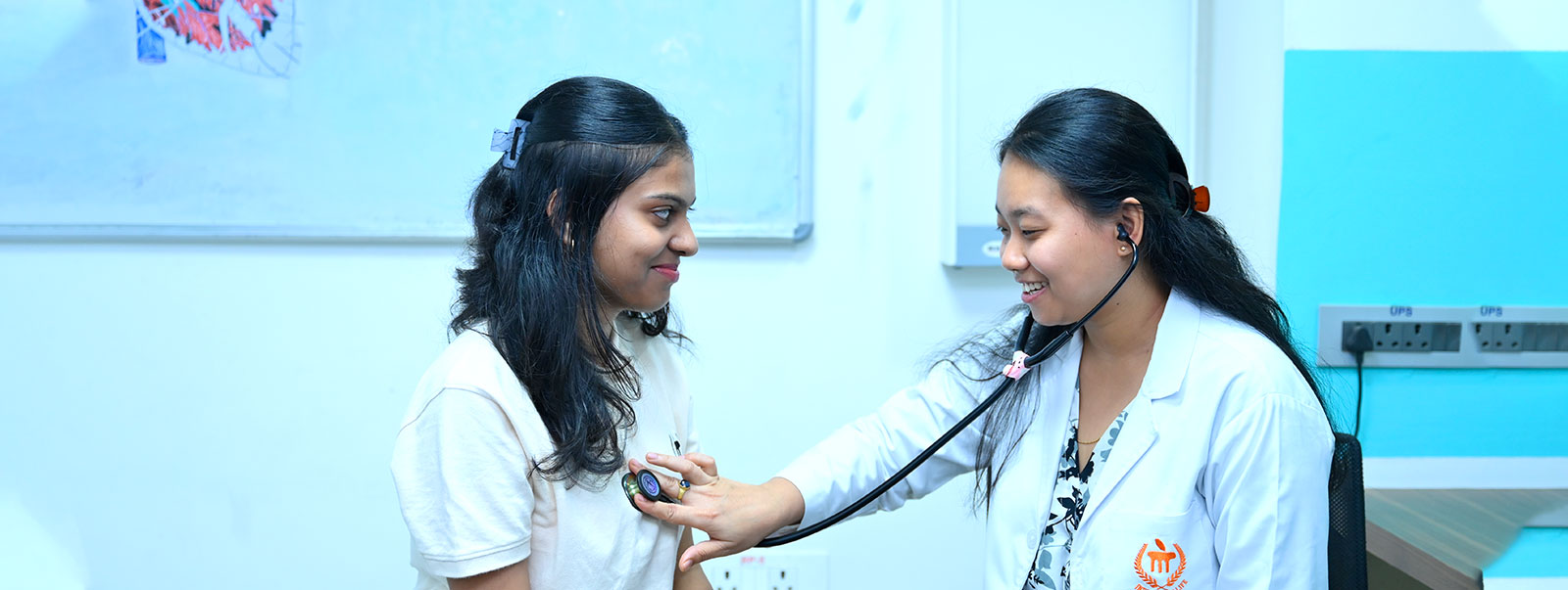 Medical Facilities | Sikkim Manipal University Of Medical Science