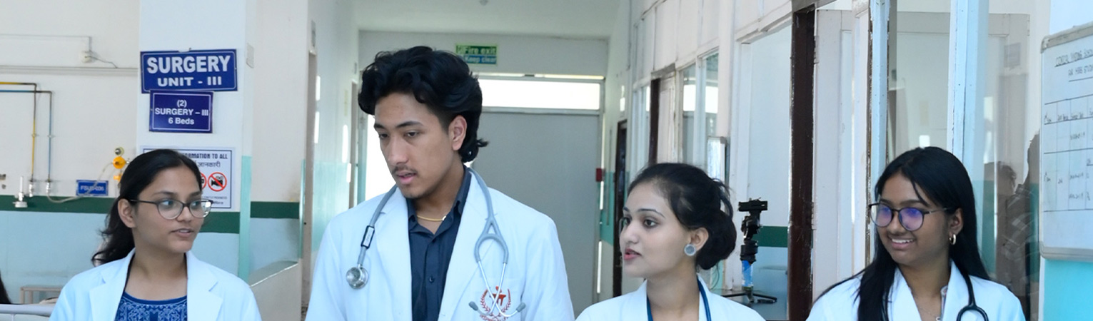 Department of Hospital Administration| Sikkim Manipal University