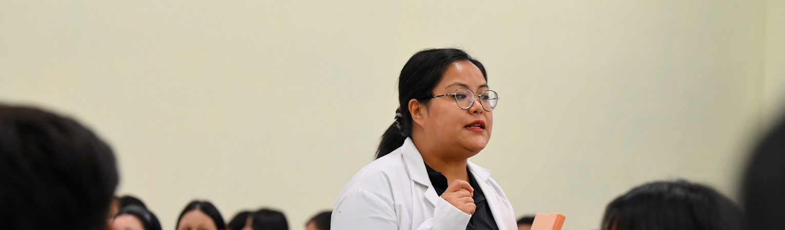 Department of Pathology| Sikkim Manipal University