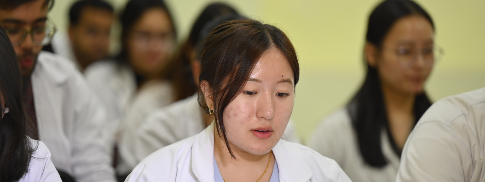 Dean Dr. MURALIDHAR V PAI | Sikkim Manipal University