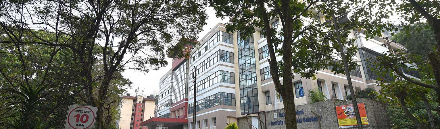 Overview | Sikkim Manipal University