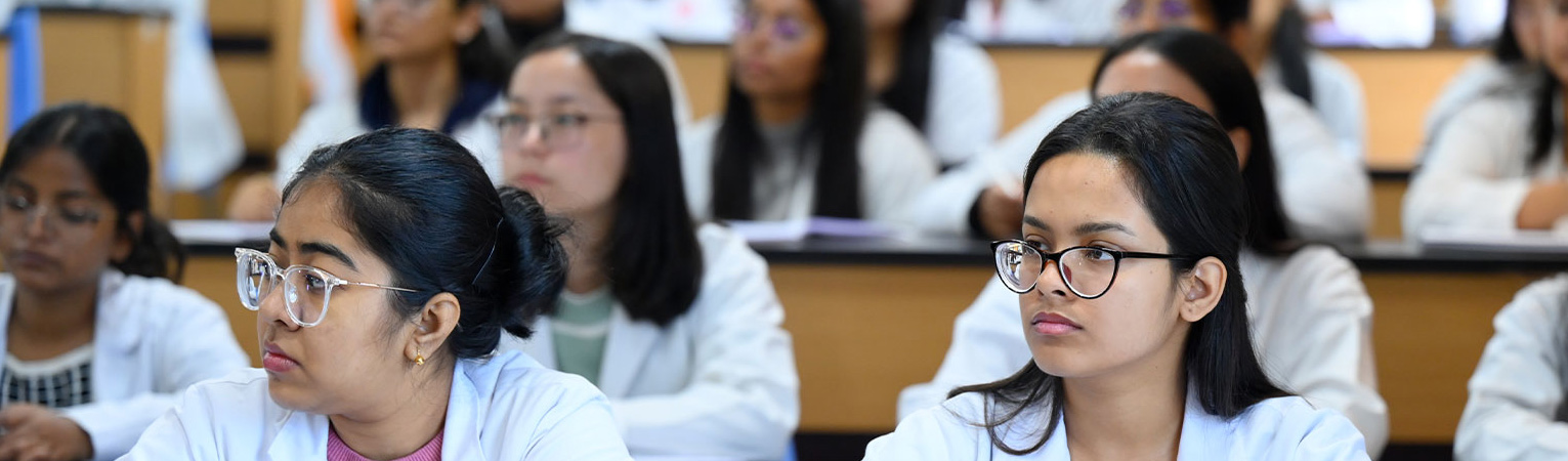 MD BIOCHEMISTRY| Sikkim Manipal University