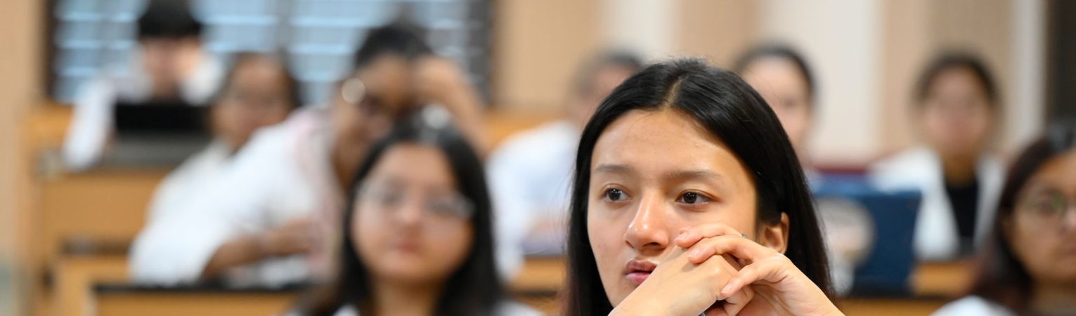 MD Microbiology| Sikkim Manipal University