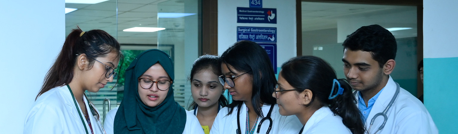 B. Sc Medical Imaging Technology (BMIT)| Sikkim Manipal University