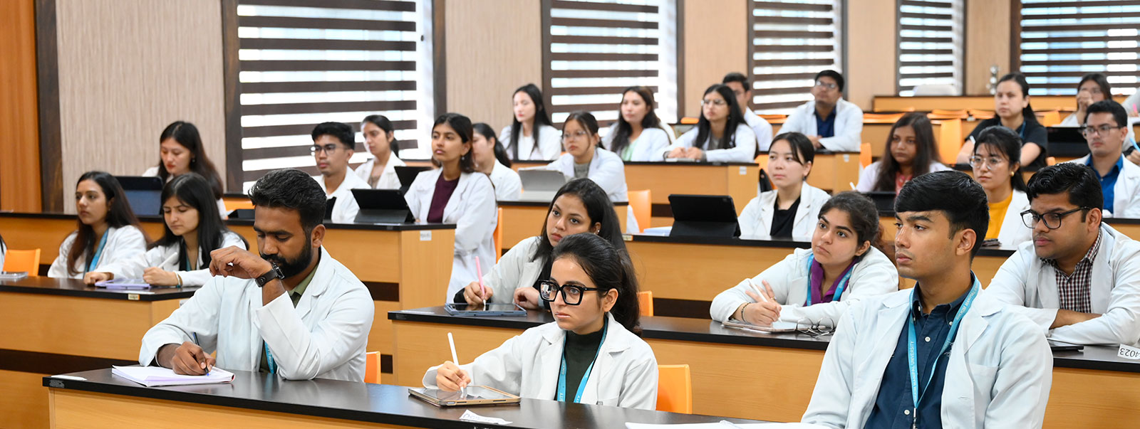 MBBS Bachelor of Medicine, Bachelor of Surgery| Sikkim Manipal University