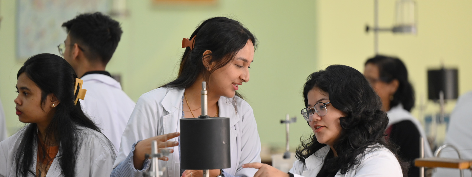 Research SMIMS|Sikkim Manipal University