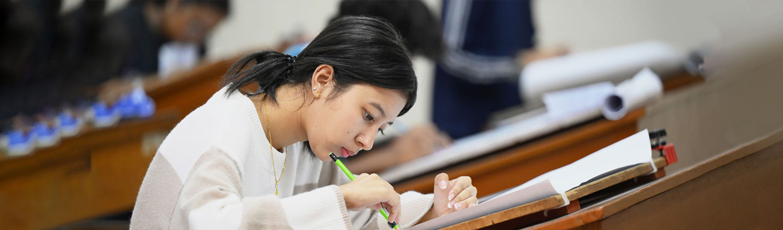 M.Tech program in Hydrology and Water Resource Engineering | Sikkim ...